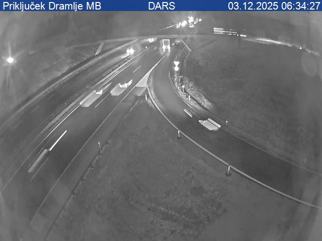 DARS d.d. - Obnova avtoceste Slovenske Konjice–Dramlje