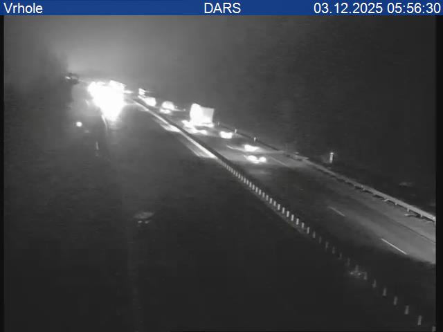 DARS d.d. - Obnova avtoceste Slovenske Konjice–Dramlje