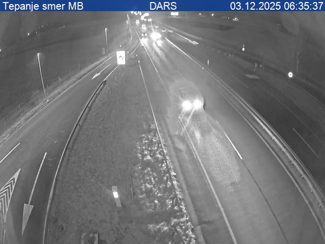 DARS d.d. - Obnova avtoceste Slovenske Konjice–Dramlje