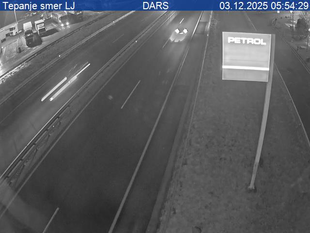 DARS d.d. - Obnova avtoceste Slovenske Konjice–Dramlje