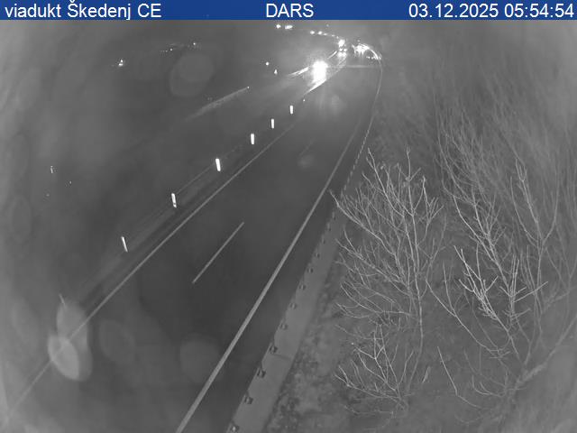 DARS d.d. - Obnova avtoceste Slovenske Konjice–Dramlje